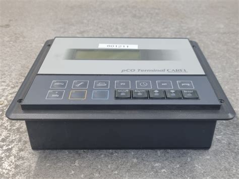 Used Carel PCOI000CBB HOS BV