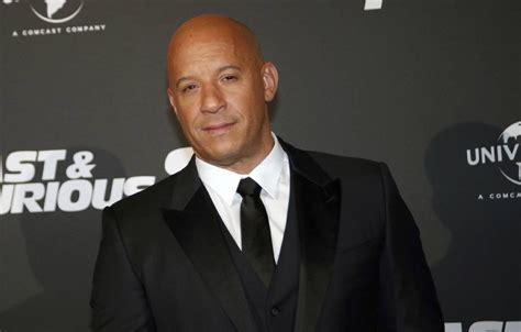 Vin Diesel Accused Of Sexual Battery By Ex Assistant The Manila Times