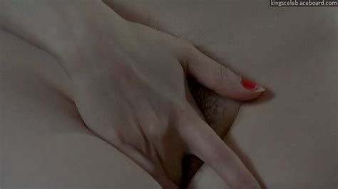 Naked Amira Casar In Anatomy Of Hell