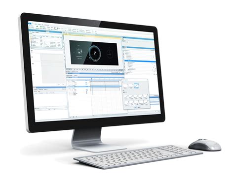 Why Not Hand Code Altia User Interface Design Tools And Gui Software