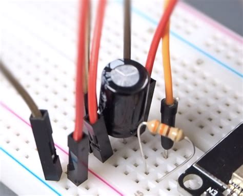 One And Multiple Servo Motor Control With Esp32 Development Board 8 Steps With Pictures
