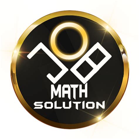 Job Math Solution Youtube