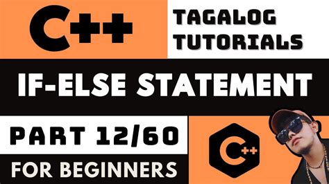 IF ELSE STATEMENT C LESSON 12 INTRODUCTION TO CODING AND