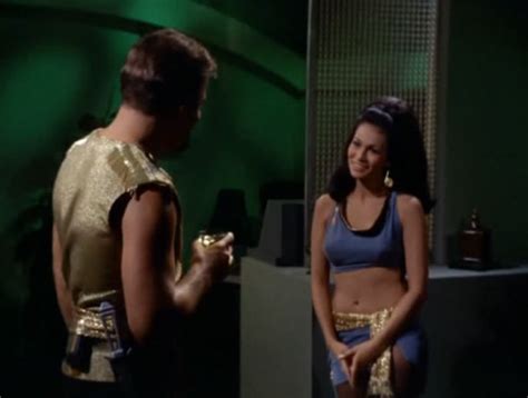Manic Pixie Dust Tpol Fashion Project 22 Mirror Starfleet In A