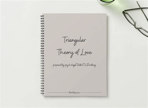 Love Triangle Workbook Clinical Confessions