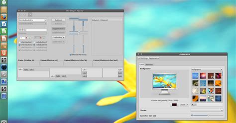 Zukitwo Zukini Holo Theme Packs Updated For Gnome 34 Ubuntu Ppa