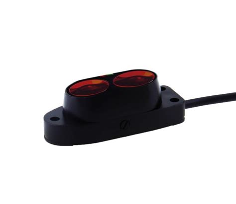 Salida Pnp De Tres Hilos Pnp Nc Difuso Fácil De Operar Sensores De Interruptor Fotoeléctrico De