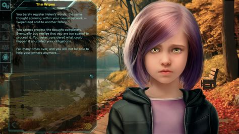 Robots Fate Alice On Steam