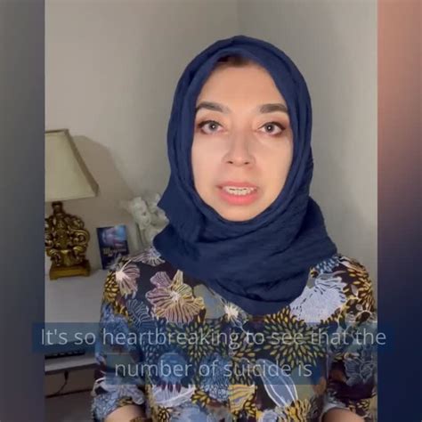 Syed Mohammed Mahmood On Linkedin Kill The Word Suicide