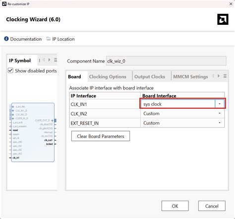 Vivado Design Suite 20241 Create Microblaze Based Design Using Ip