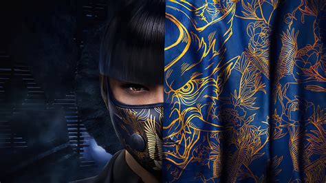 Azami Rainbow Six Siege 4k 6531f Wallpaper Pc Desktop