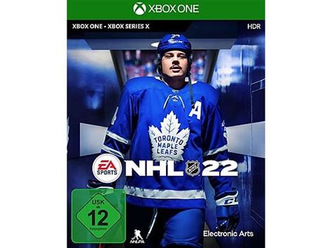 NHL 22 | [Xbox One] | MediaMarkt