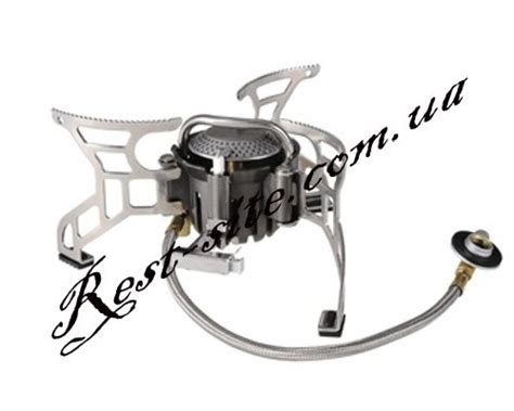 Кемпинговая горелка «multi Газовые горелки Купить газовую горелку в Киеве Украине