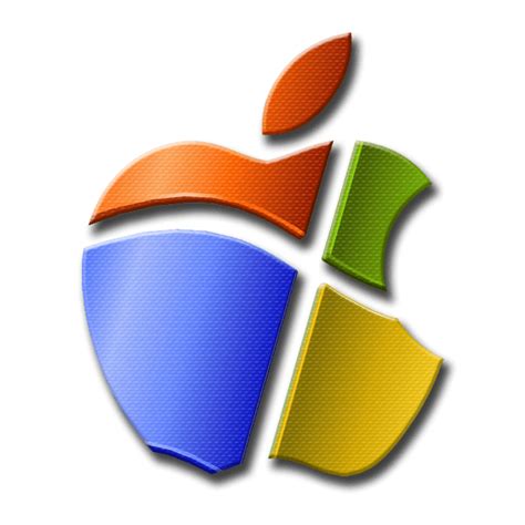 Apple Windows Logo LogoDix