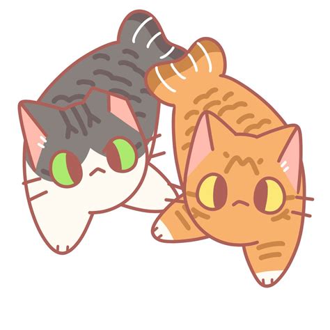 줄무늬のtwitterイラスト検索結果。