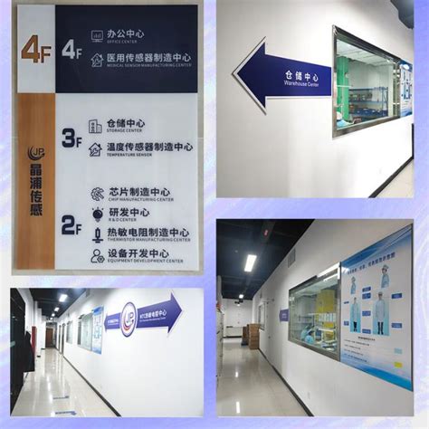 Ntc Probe Type Temperature Sensor