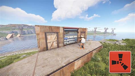 Rust Farming Guide How To Grow Plants Crossbreeding Etc Gamer Empire