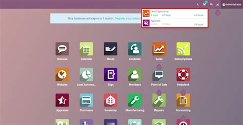 Build Deploy Or Customize An Odoo Erp System For You By Tweettweet246