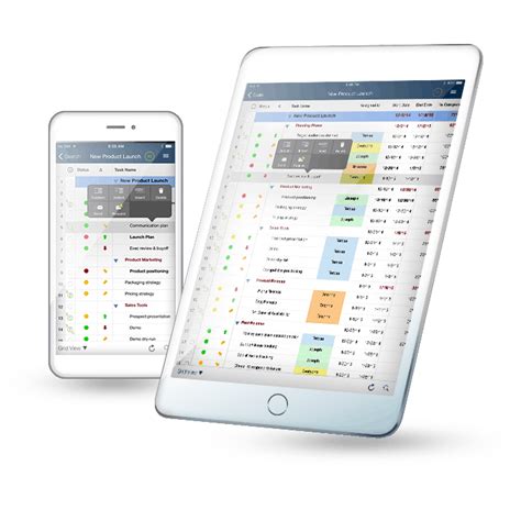 Project Management Software Smartsheet