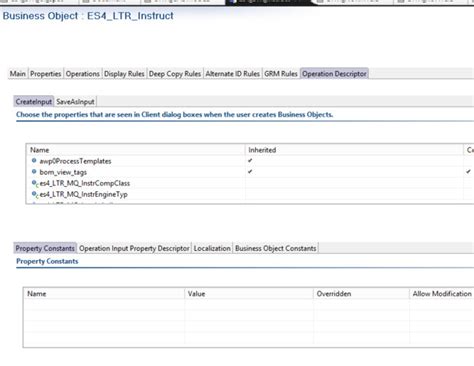 awc trying to add custom attribute to a create add dialog stylesheet