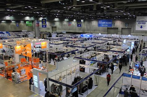 2017 자동차 경량화 기술 산업전 Today 여기에뉴스