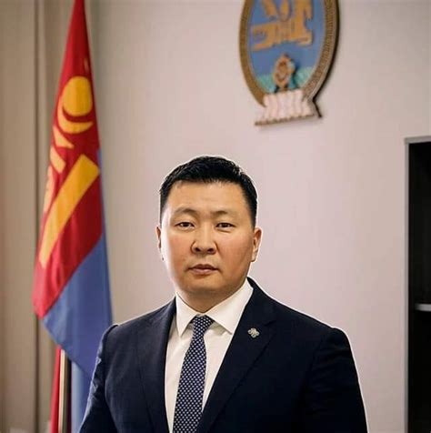 Энхтайваны Бат Амгалан