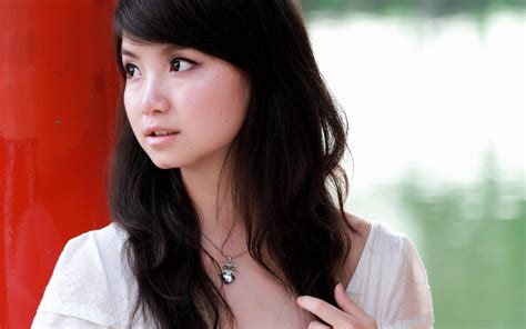 Women Taiwanese Beautiful Girls Photo Wallpaper Preview