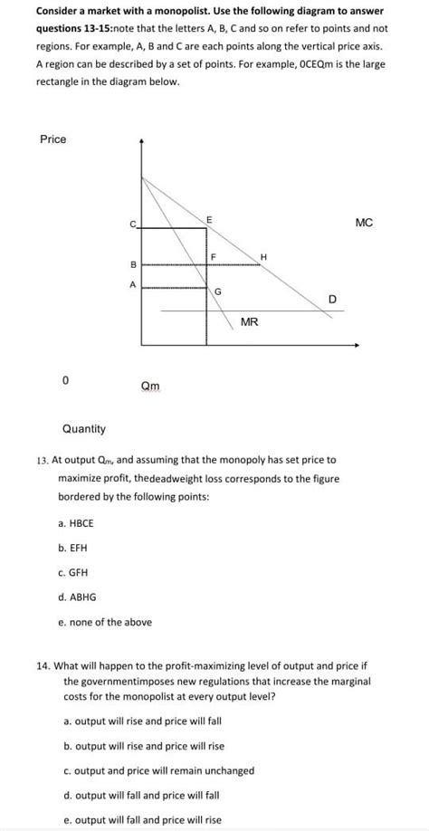 Solved For Questions 1 4 Consider The Matrix Game Below