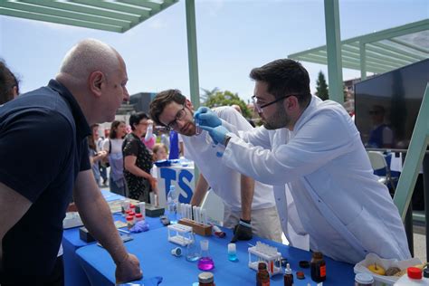 თბილისის 🇬🇪 თბილისის სახელმწიფო უნივერსიტეტი საქართველოს დამოუკიდებლობის დღისადმი მიძღვნილ