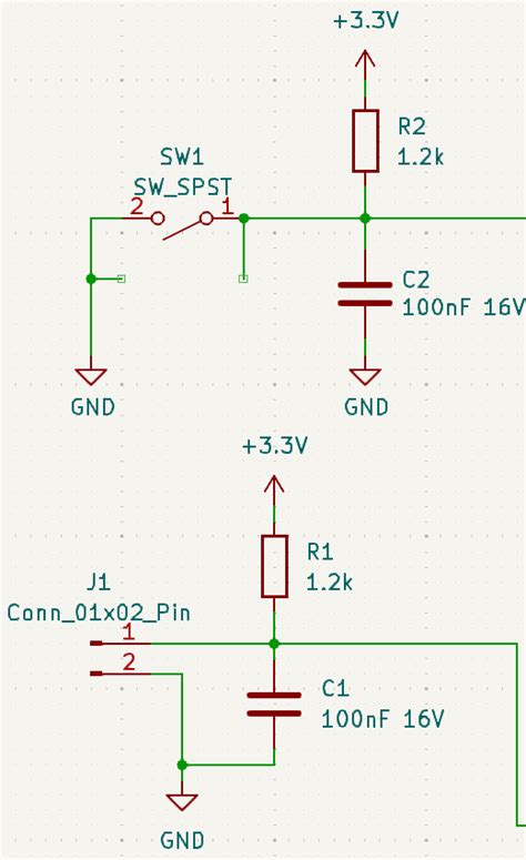 Make Your First Schematic Carliatronics