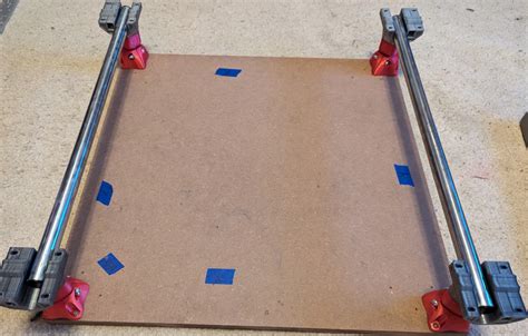 Mpcnc The Mostly Printed Cnc