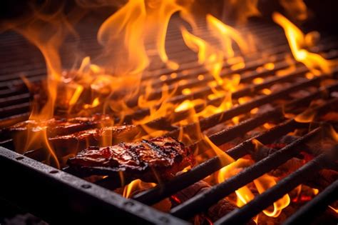 Premium Ai Image Grill