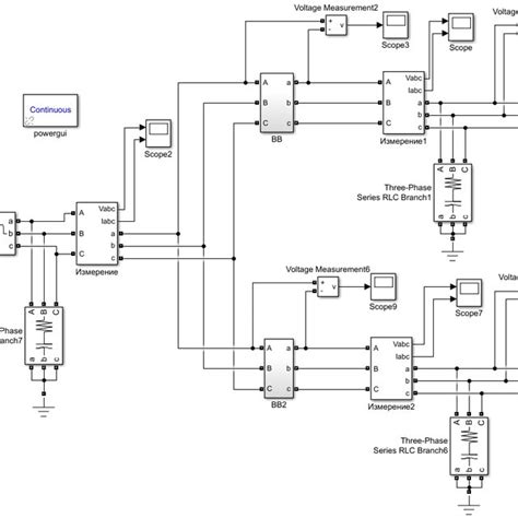 Voltage Between Vacuum Breaker Contacts Second Breaker Figure 8 Download Scientific Diagram