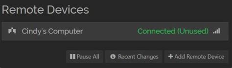 Synchronize Files And Folders Between Windows Linux Macos And Android Devices With Syncthing