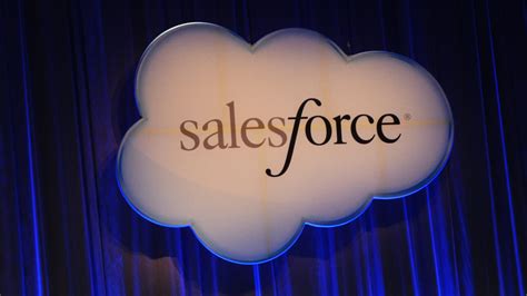 Women Accuse Salesforce Of Helping Sex Traffickers