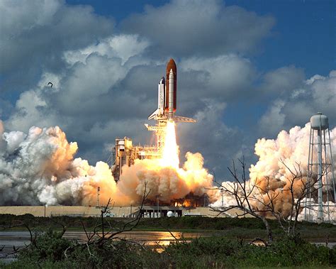 Free Images : cloud, sky, aircraft, vehicle, flight, rocket, mission ...