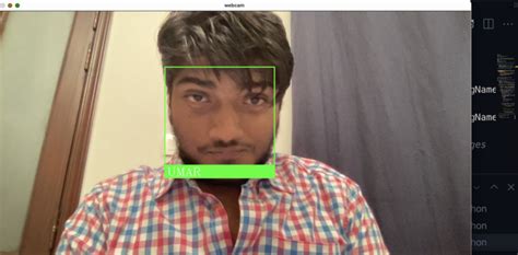 Face Recognition In Python A Beginners Guide Sesame Disk Group