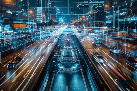 The Use Of Ai Simulations In Mobility Services Switch Street Witcher