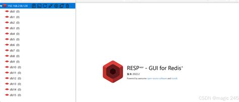 一、redis快速入门redis入门 Csdn博客