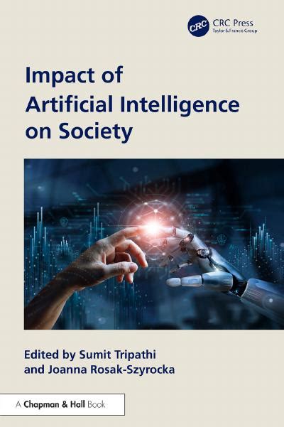 Impact Of Artificial Intelligence On Society Coderprog