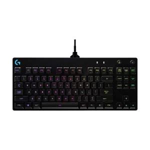 Logitech Pro Keyboard Price In Bangladesh Ryans