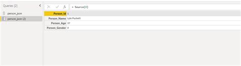 Importing Data From Json Files And Power Bi Rest Apis Into Power Bi