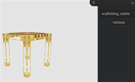 Wrong Scaffolding Render Issue Dispenser Projects Lectern GitHub