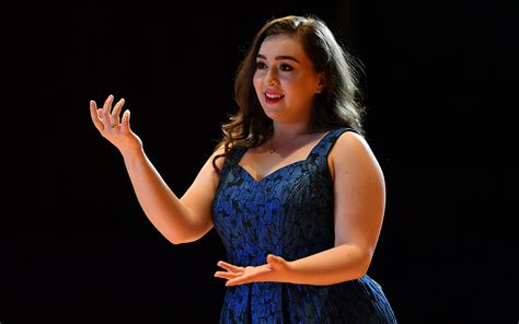 Erica Ferguson Towson University