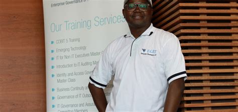 Cobit 5 Foundation Training And Examination Namibia