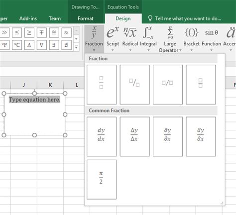 How To Write A Fraction In Microsoft Excel Super User