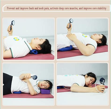 Core Strengthening Biofeedback Device For Prevent Philippines Ubuy