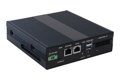 Iiot Gateway 200 8m Solidrun