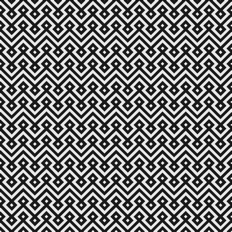 Premium Vector Vector Seamless Pattern Geometric Texture