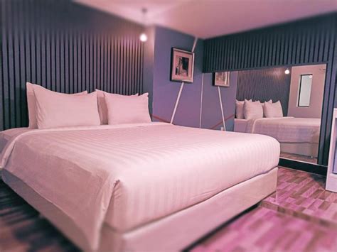 សណ្ឋាគារ De ភ្នំពេញ